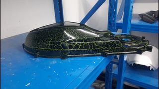 Motorcycle Rim Respray Spray Painting Services Panel Beating Rim spray ...