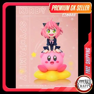 Spy X Family | Yor Forger | Dodomo Studio | 【FREE Shipping - PO】GK ...