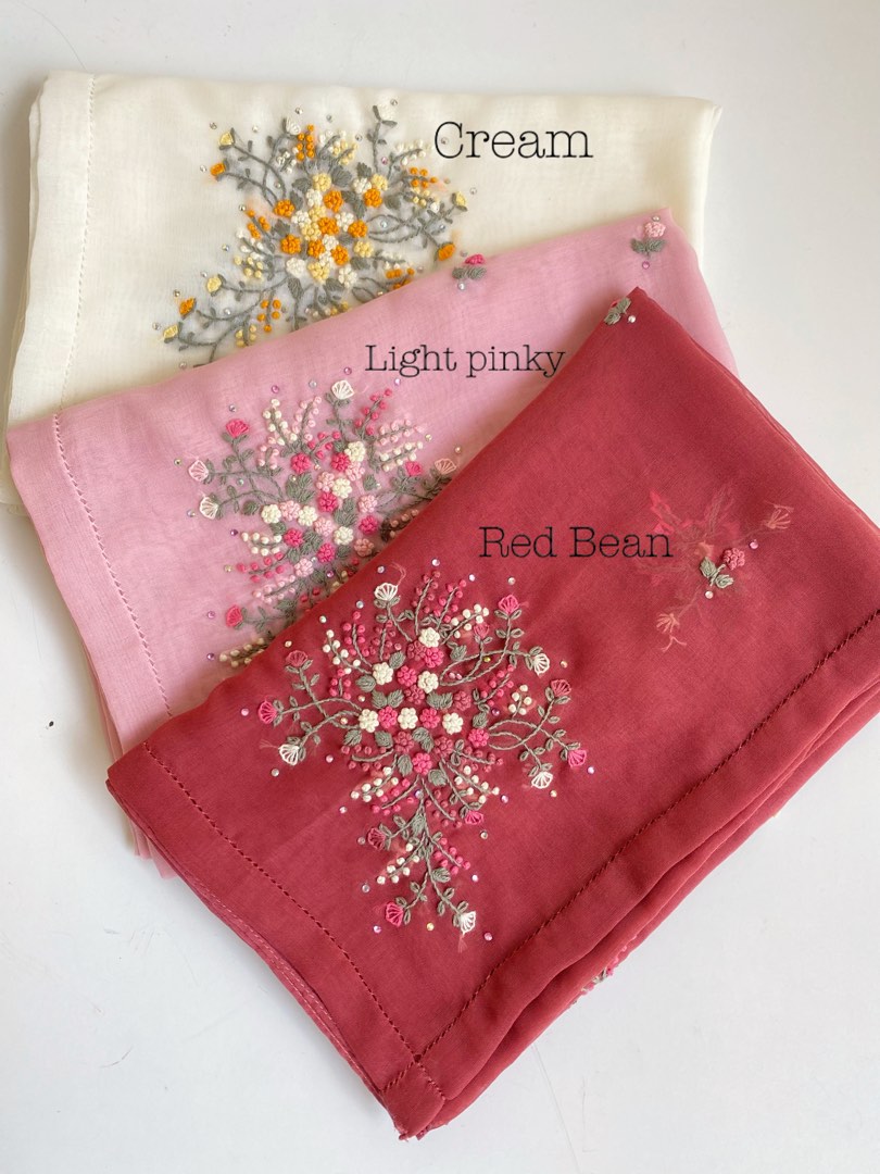 SULAM TANGAN, Women's Fashion, Muslimah Fashion, Hijabs on Carousell