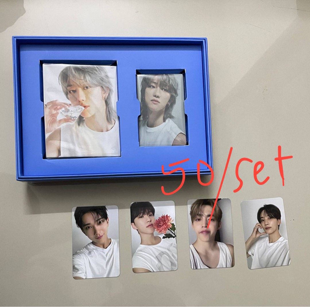 SVT IS RIGHT HERE DEAR VER, Hobbies & Toys, Collectibles & Memorabilia ...