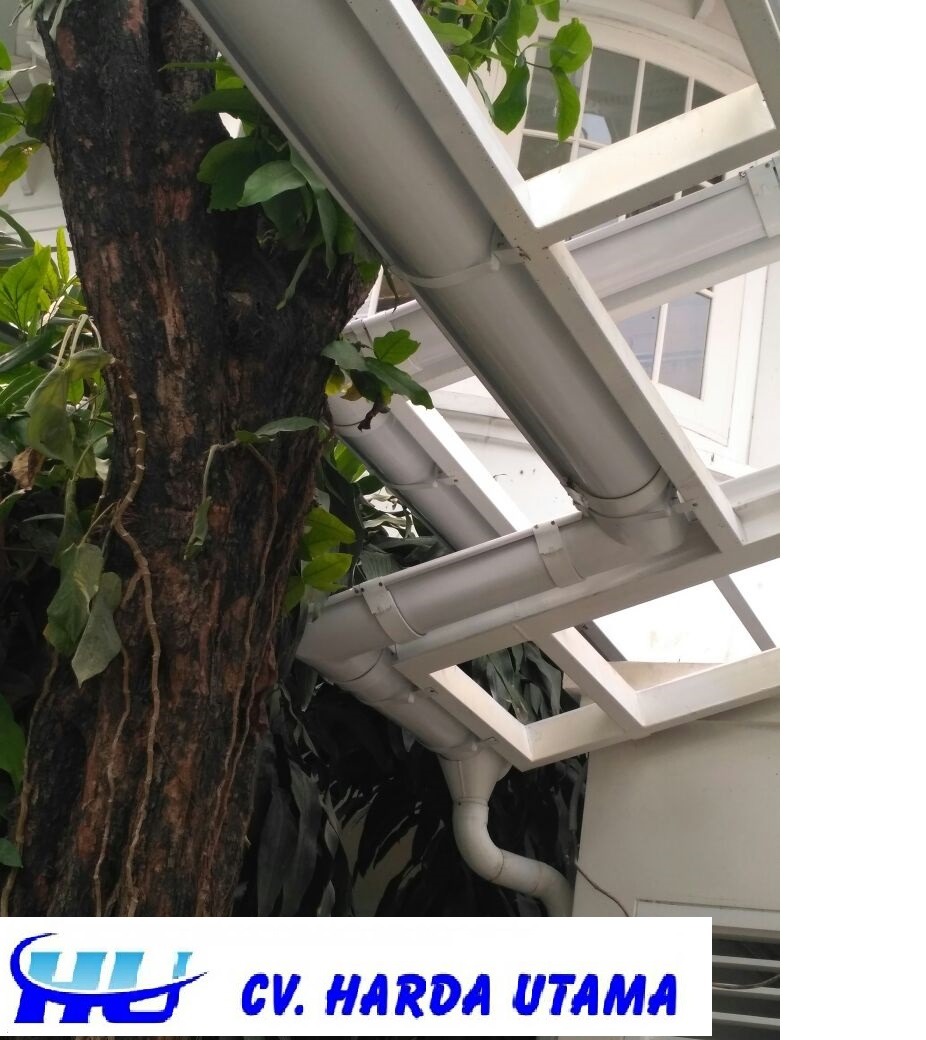 Talang Air Galvanis Metal Bekasi,wa,#087770337444, Perkebunan di Carousell