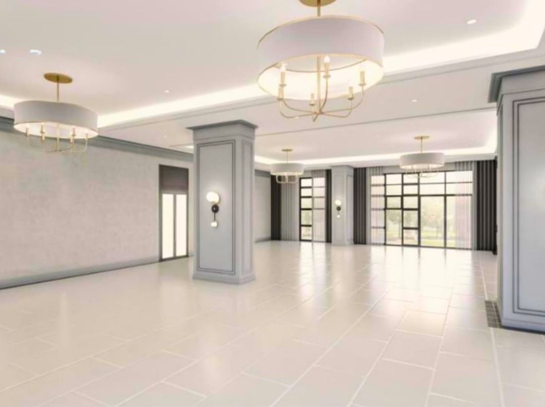 The Ametrine at Portico (Alveo) 1BR One Bedroom Near Ortigas CBD, BGC ...