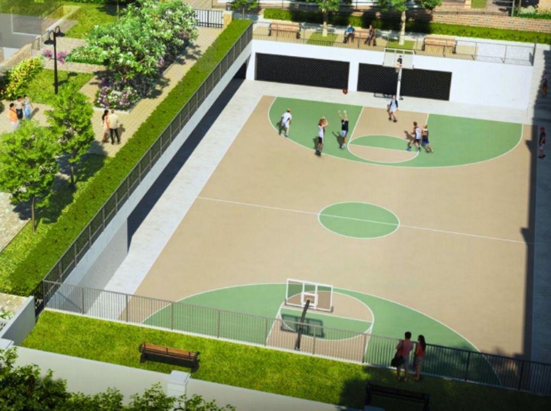 The Ametrine at Portico (Alveo) 1BR One Bedroom Near Ortigas CBD, BGC ...