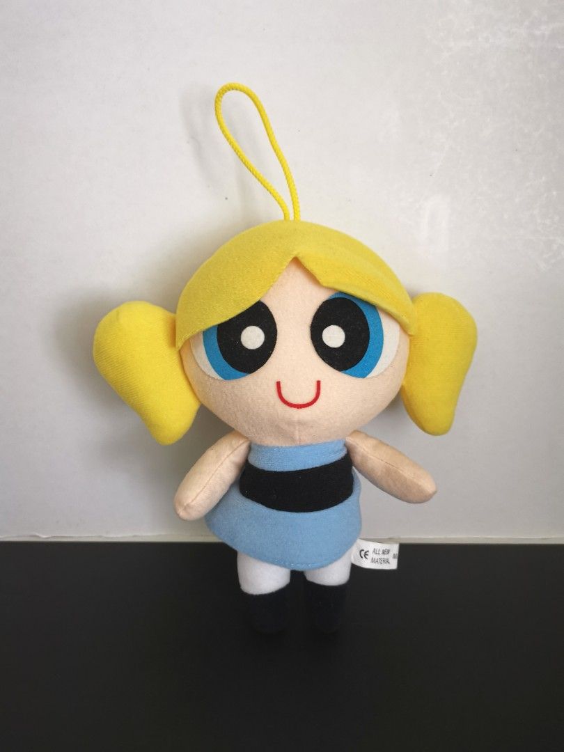 The Powerpuff Girls collection, Hobbies & Toys, Collectibles ...