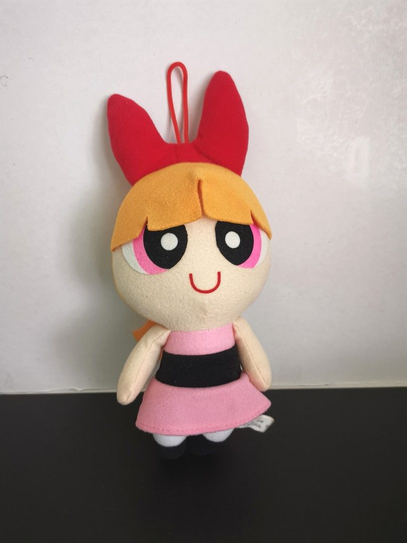 The Powerpuff Girls collection, Hobbies & Toys, Collectibles ...