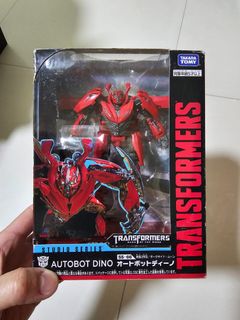 Transformers Studio Series 16 Dark of the moon Ratchet, Hobbies & Toys ...