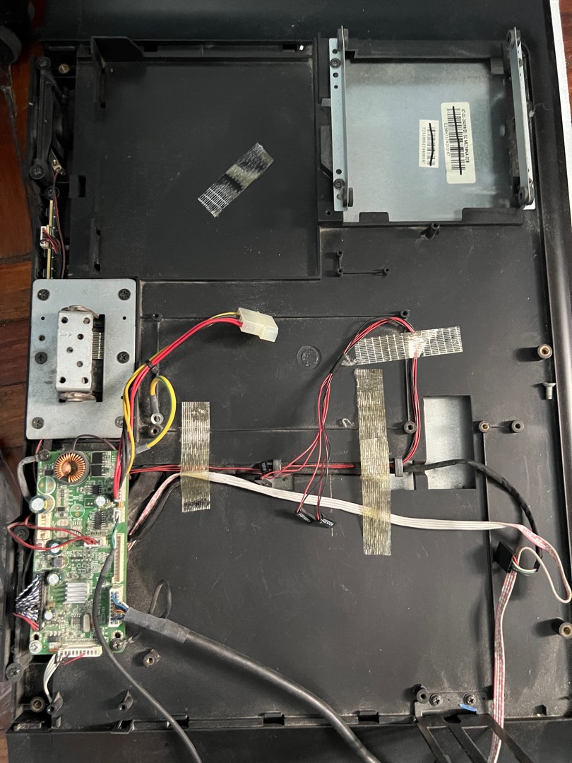 ViewPaker all in one PC, Computers & Tech, Parts & Accessories ...