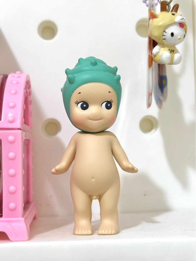 WTS | WTT | LFB | LFT Sonny Angel Marine Series SHELL, Hobbies & Toys, Toys & Games on Carousell