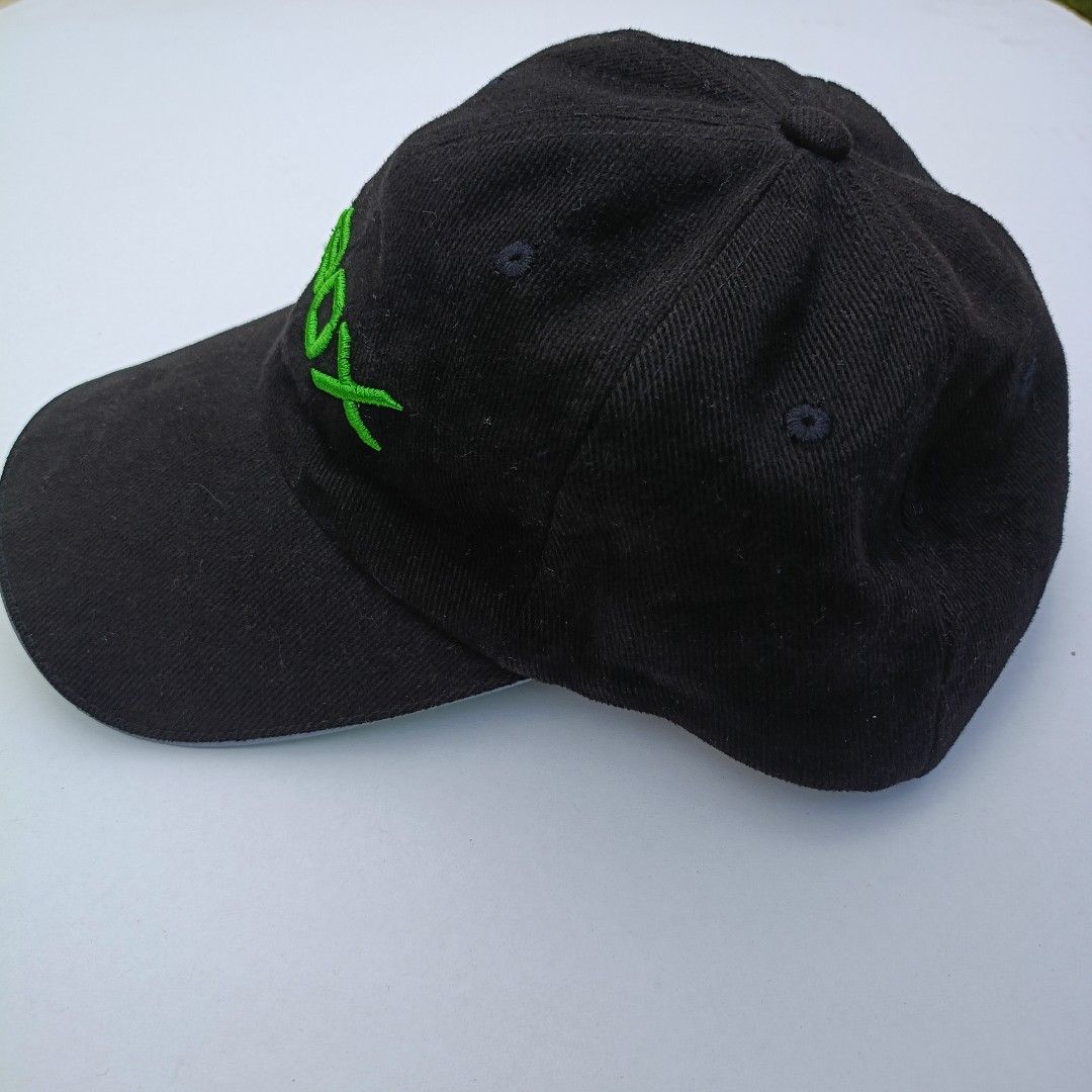 XBOX OFFICIAL MERCH CAP, Men's Fashion, Watches & Accessories, Cap ...