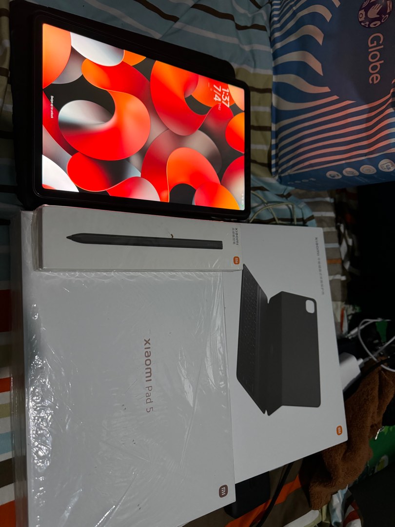 Xiaomi Pad 5, Mobile Phones & Gadgets, Tablets, Android on Carousell