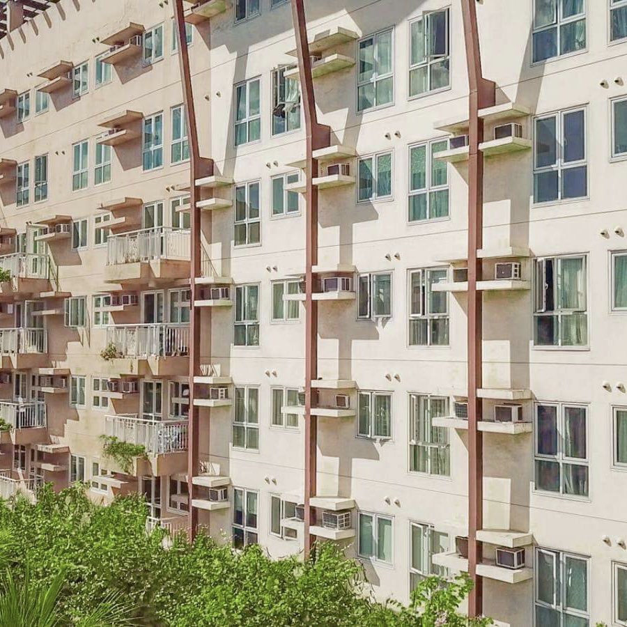 100% Approval Rate Move-In Ready Condo: The Rochester Garden, Pasig ...