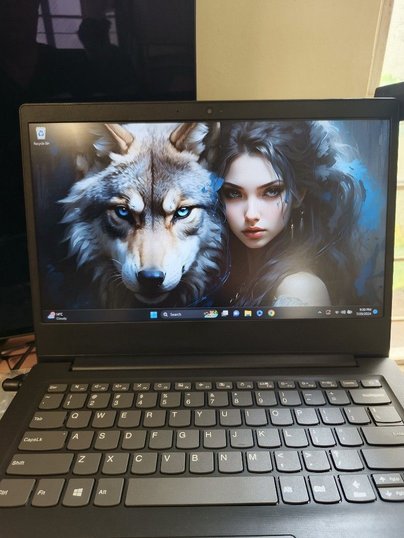 ***10thgen IPS FullHD 1920x1080 resolution SLIM - Lenovo - Core i3 ...