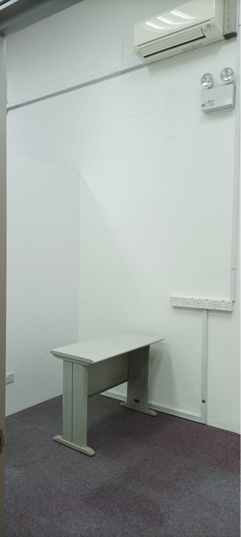 1 Ubi View Focus One Office Storage Room Suitable For Ecommerce, Live ...