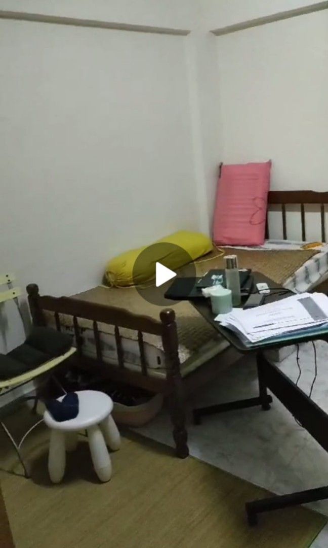 208 Ang Mo Kio Avenue 1 Ang Mo Kio 22, Property, Rentals, Room Rentals ...