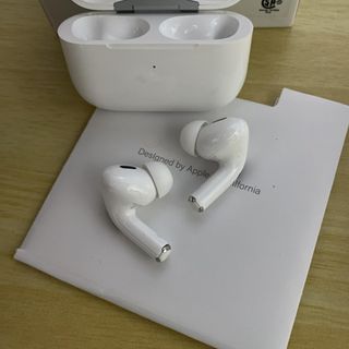 Airpods Pro Gen 2, Audio, Earphones on Carousell