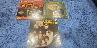 Piring Hitam LP Vinyl Records - The Best Of 20 Years Before Vol 1 ...