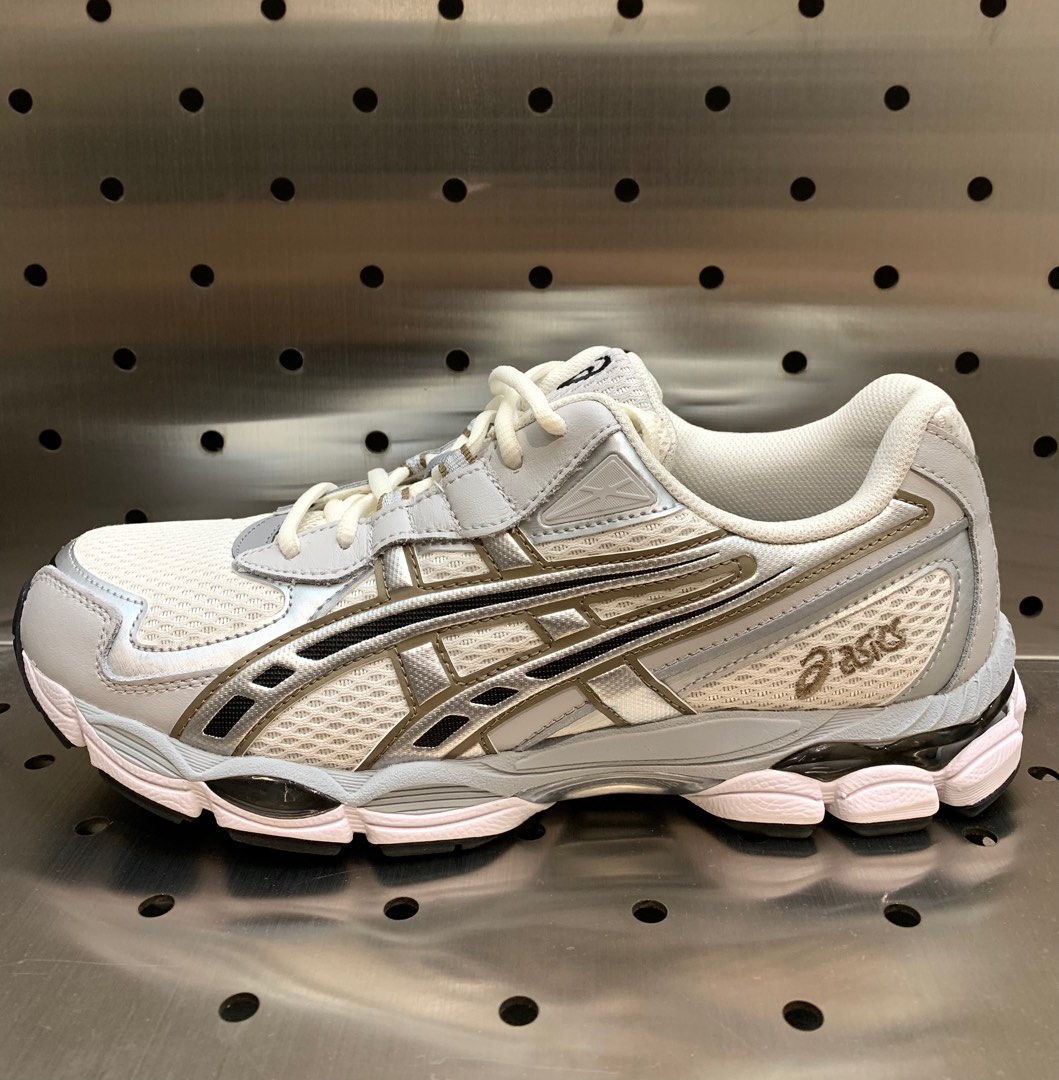 Asic Gel-Nyc 2055, Men's Fashion, Footwear, Sneakers on Carousell
