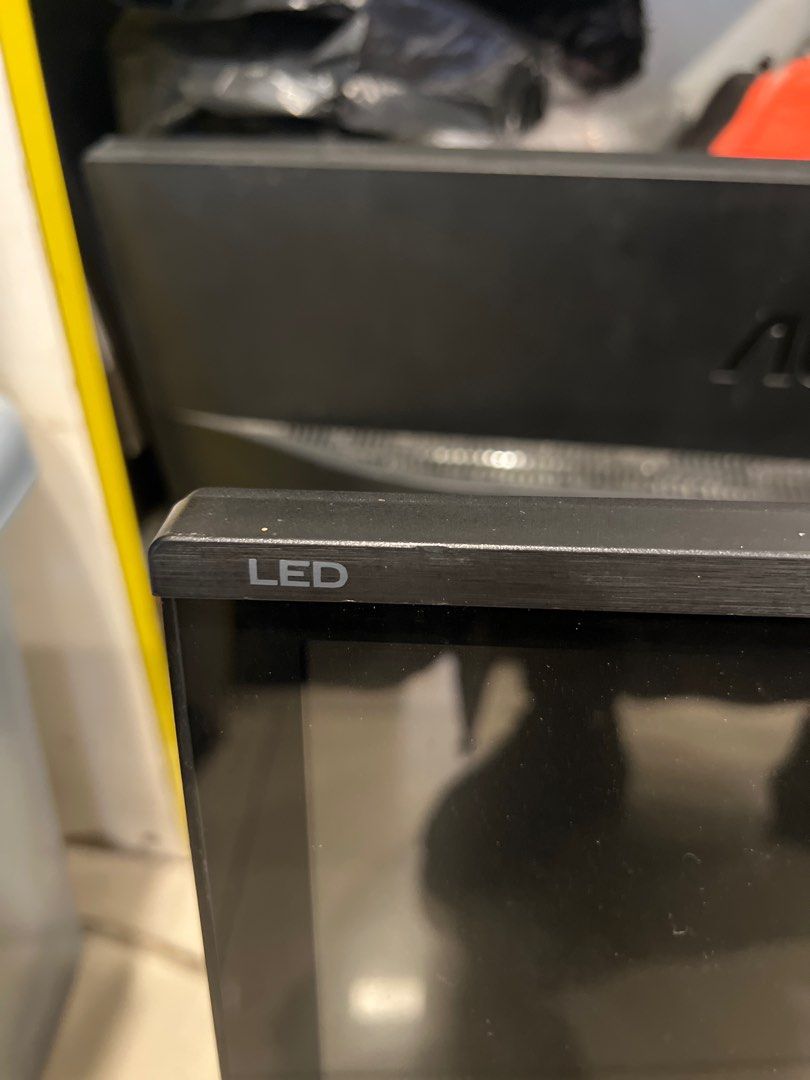 Assorted PC Monitor, Computers & Tech, Parts & Accessories, Monitor ...