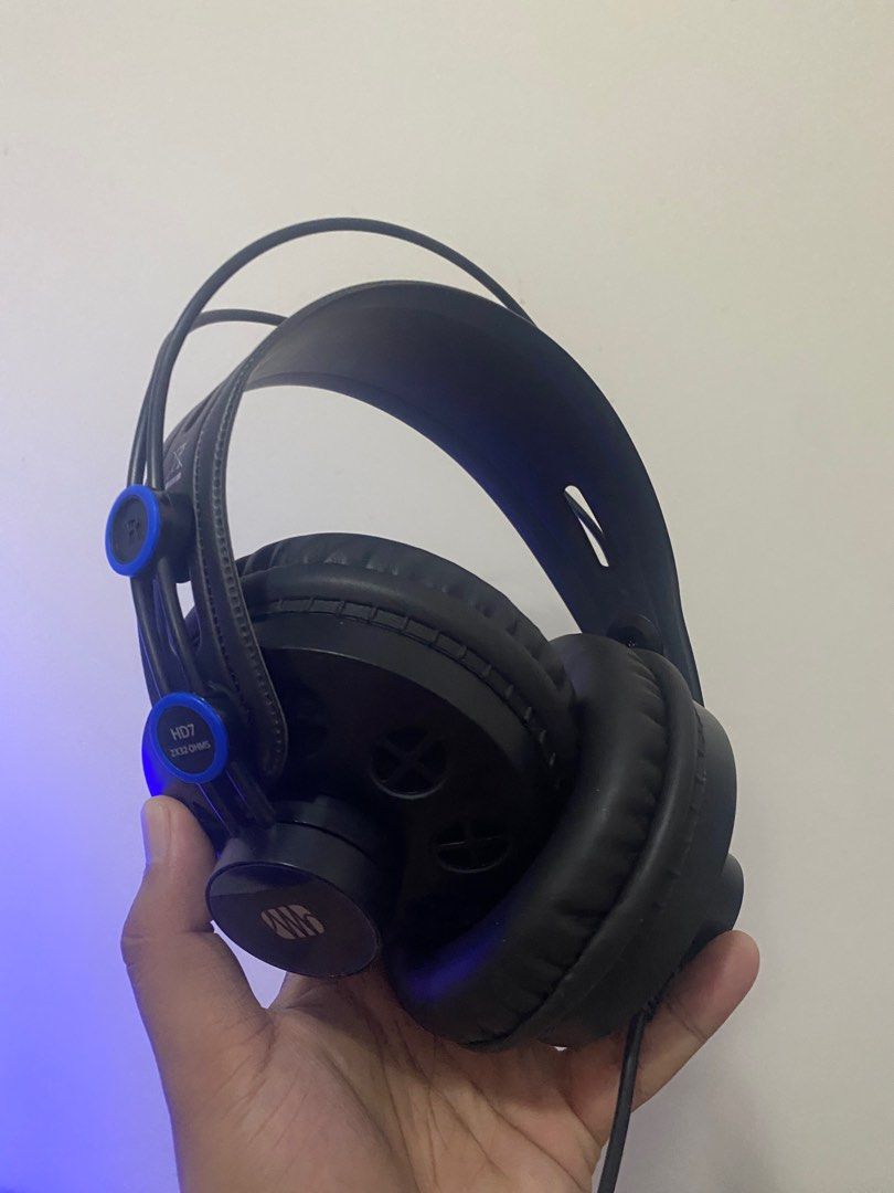 AudioBox 96 Studio, Audio, Microphones on Carousell