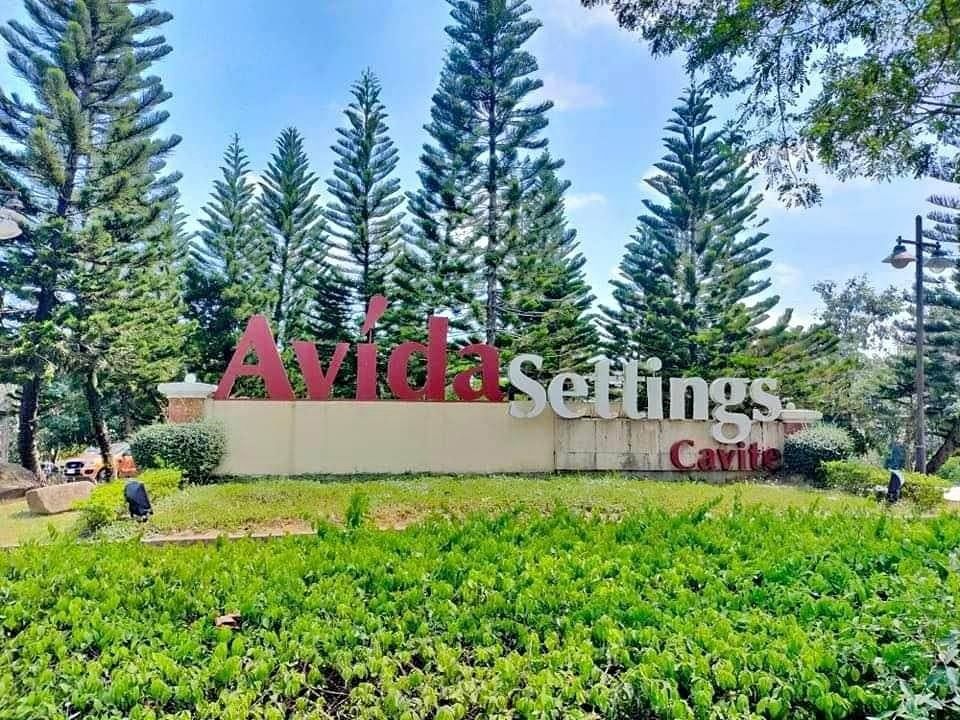Avida Settings Dasmarinas Cavite, Property, For Sale, Lot on Carousell