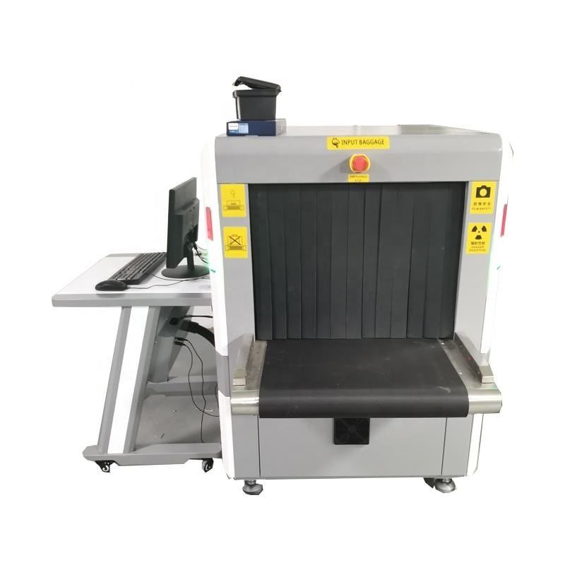 Baggage Scanner SCanner Baggage Machine ULTSE6040, Everything Else ...