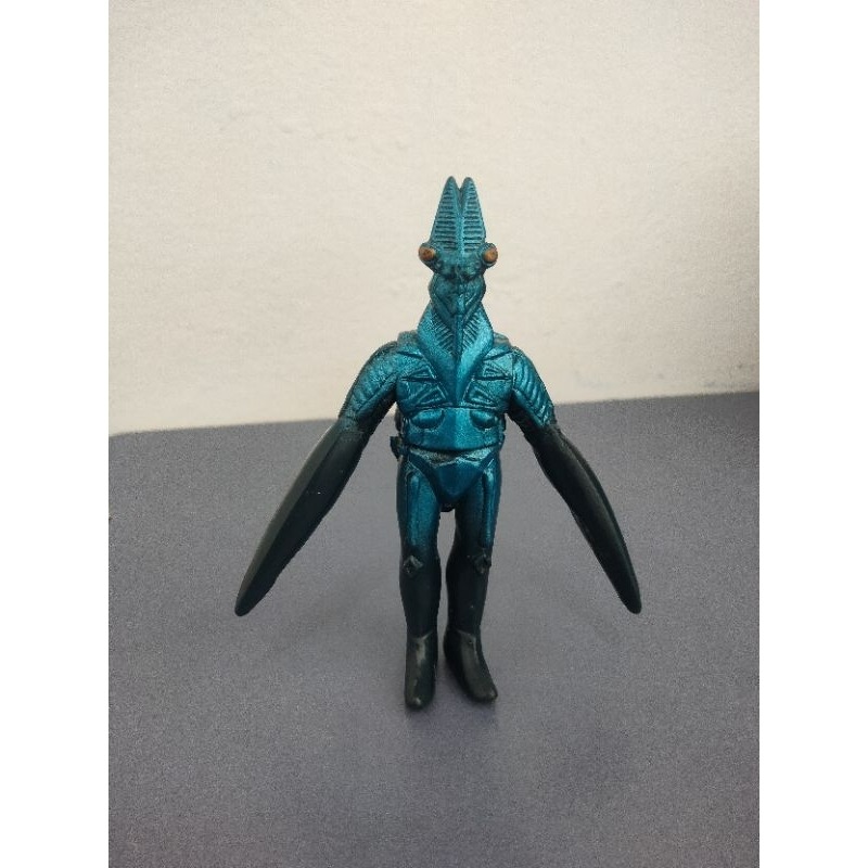 Bandai Mini Figure Ultraman - POWERED BALTAN, Hobbies & Toys, Toys ...