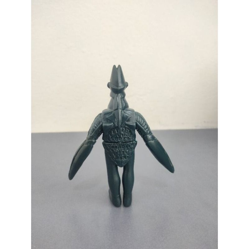 Bandai Mini Figure Ultraman - POWERED BALTAN, Hobbies & Toys, Toys ...