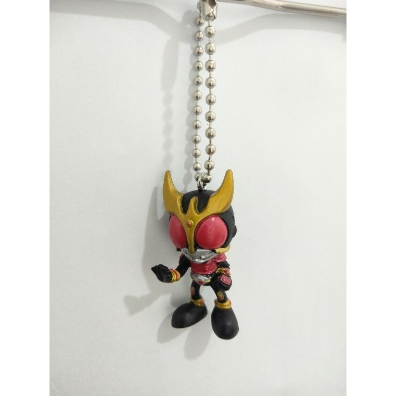 Banpresto Kamen Rider Keychain Mascot Figure Charm - KUUGA, Hobbies ...