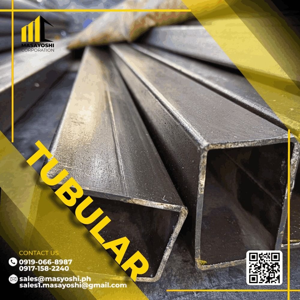 BI Tubular 7 x 4 x 8mm x 6m, Commercial & Industrial, Industrial ...