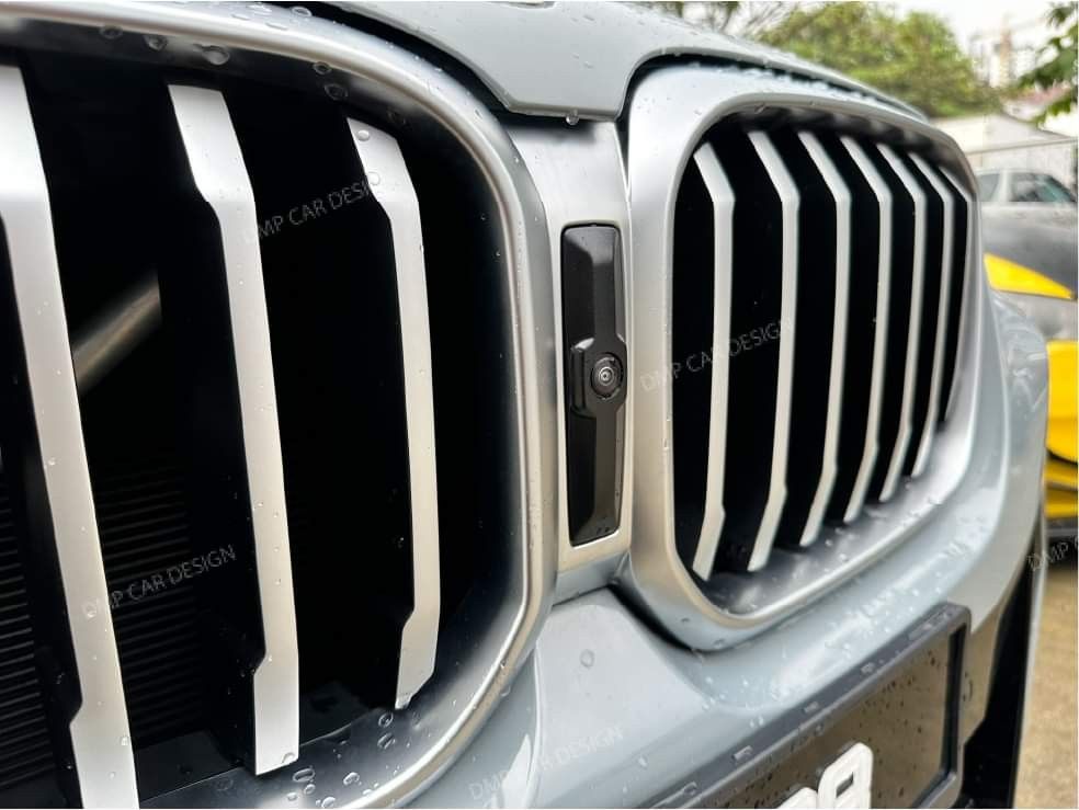 BMW 360 camera system, Car Accessories, Accessories on Carousell