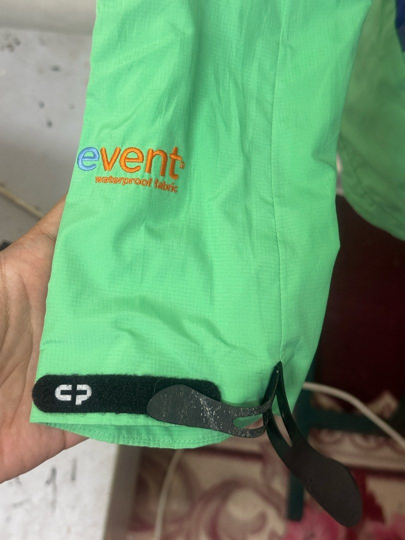 Center Pole (CP) Gorpcore, Men's Fashion, Coats, Jackets and Outerwear ...