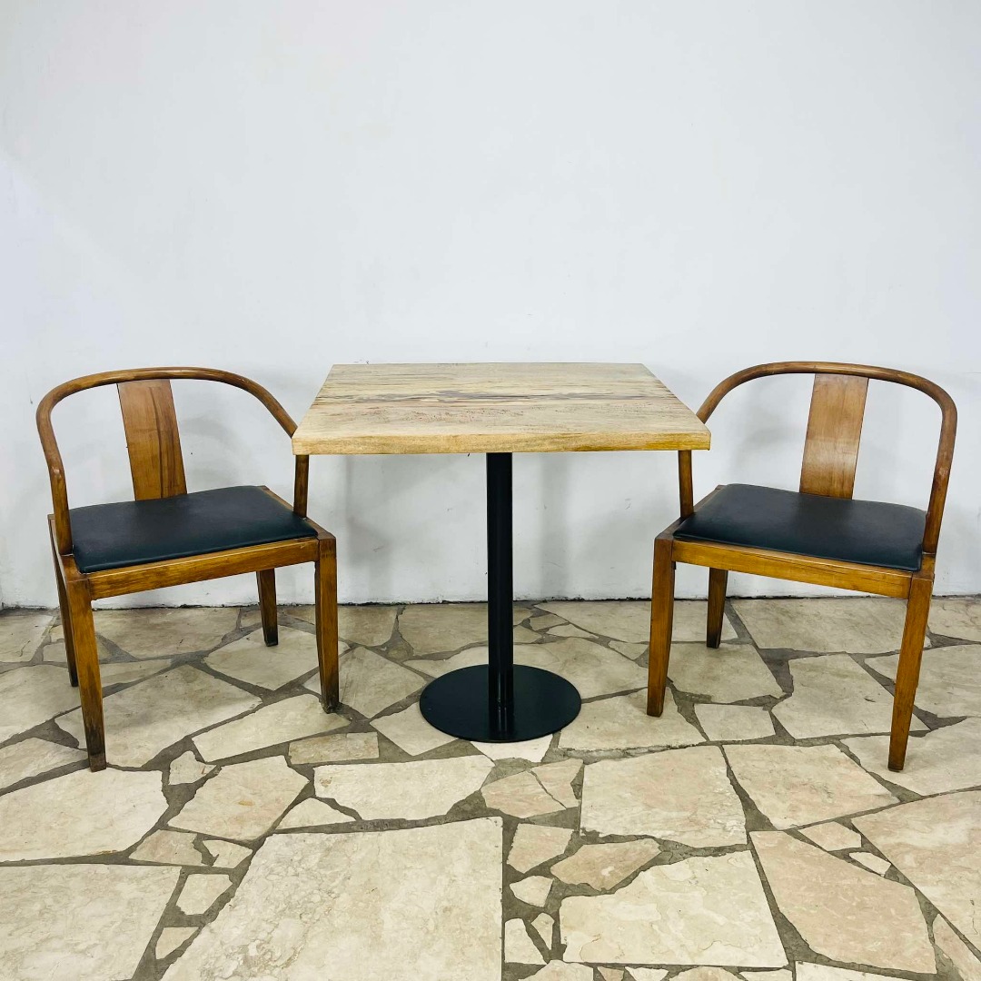 chinese style accent chair dining restaurant table dining chair ...