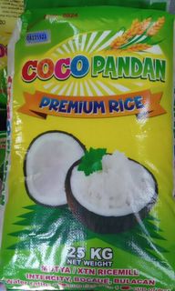 Coco Pandan , Food & Drinks, Rice & Noodles on Carousell