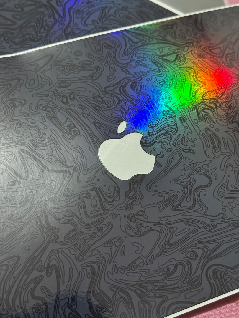 DBrand for MacBook Air M2 13", Mobile Phones & Gadgets, Mobile & Gadget ...