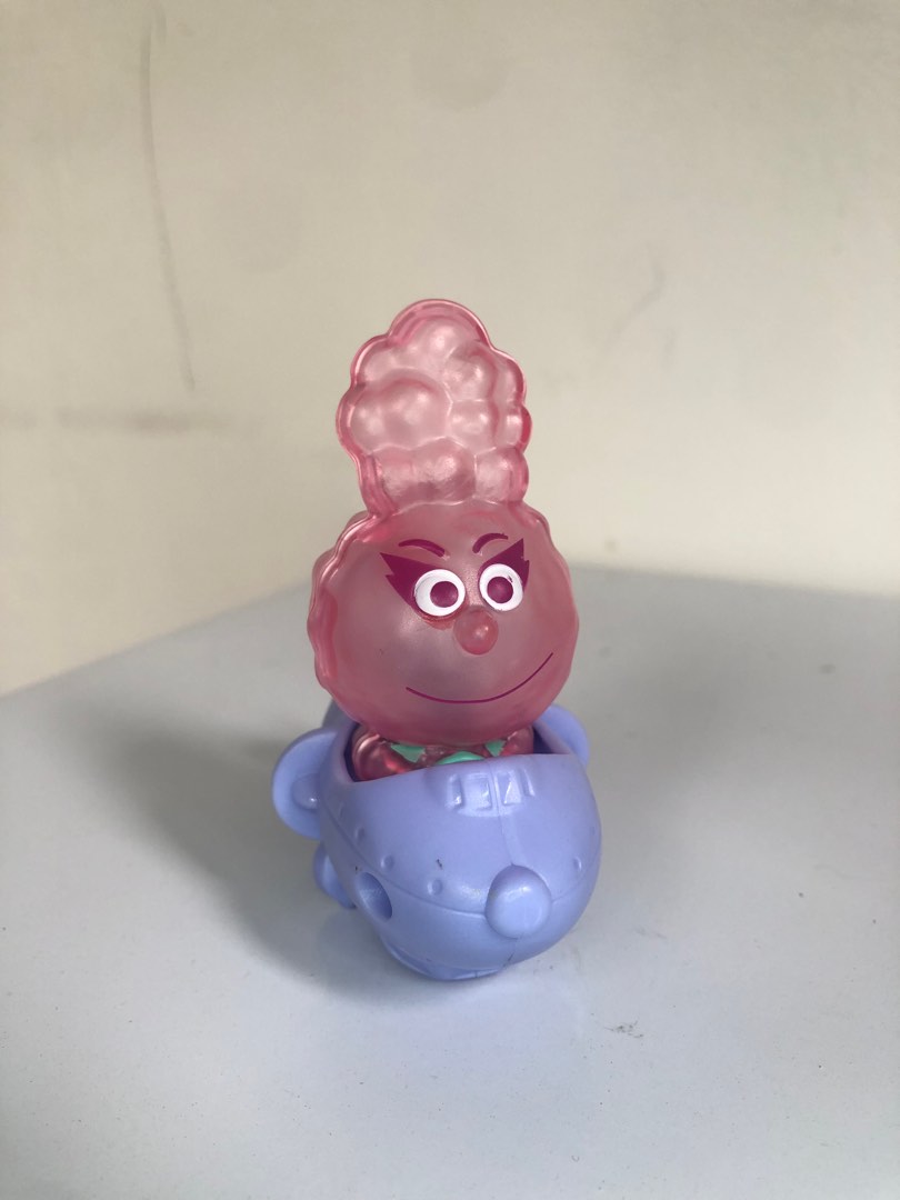 Disney pixar elementals mcdo international, Hobbies & Toys, Toys ...