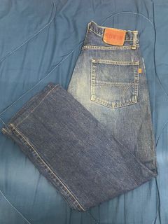 Vintage Edwin 505 Selvedge Jeans, Men's Fashion, Bottoms, Jeans on ...