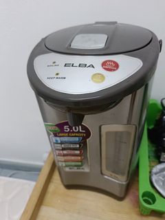 Thermo Pot, TV & Home Appliances, Kitchen Appliances, Kettles & Airpots ...