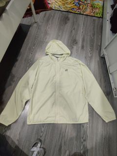 Windbreaker Elgini, Women's Fashion, Coats, Jackets and Outerwear on ...