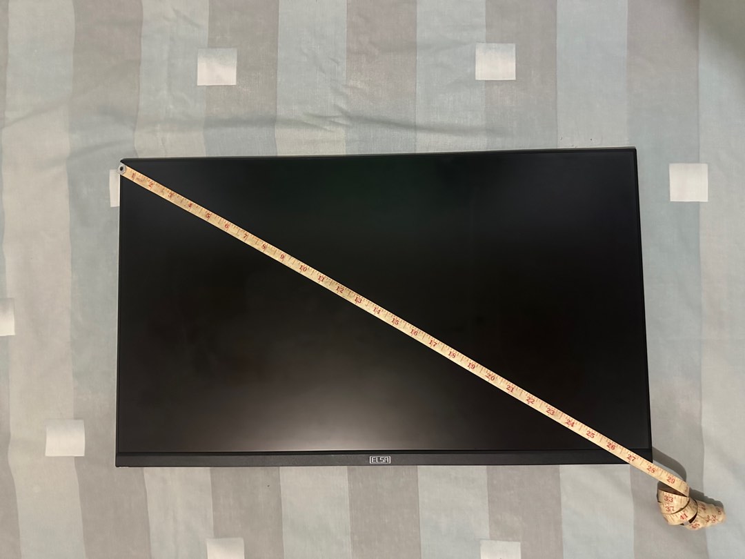 Elsa Gaming Monitor, Computers & Tech, Desktops on Carousell