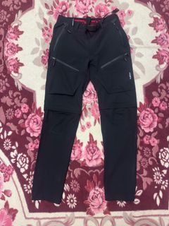 Fieldcore hiking pants, Men's Fashion, Bottoms, Trousers on Carousell
