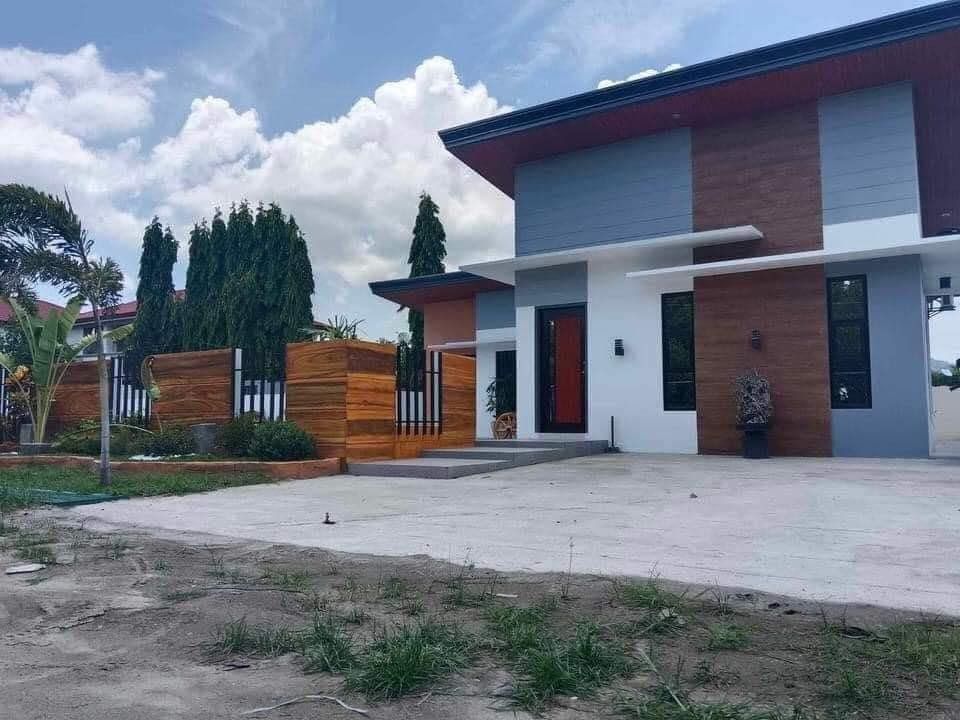 FOR SALE NEWLY BUILT RESORT IDEAL FOR STAYCATION OR RESTHOUSE W/ VIEW ...