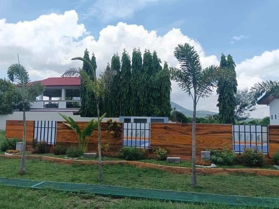 FOR SALE NEWLY BUILT RESORT IDEAL FOR STAYCATION OR RESTHOUSE W/ VIEW ...
