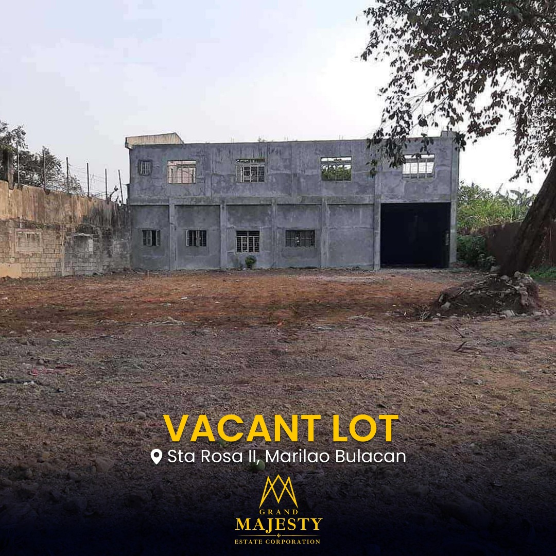 For Sale Vacant Lot Sta. Rosa II Marilao Bulacan, Property, For Sale ... For Sale Vacant Lot Sta. Rosa II Marilao Bulacan, Property, For Sale ...