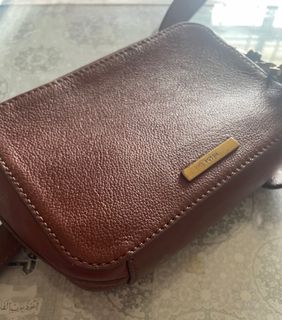 Fossil madison multi and fossil ethan bifold cc 100% original, Women's ...