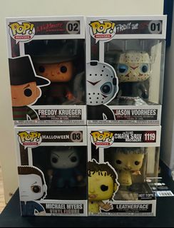 Three Musketeers Funko Pop! Mickey Donald Goofy, Hobbies & Toys ...