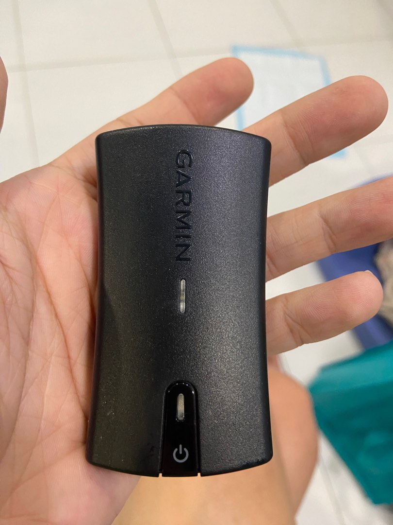 Garmin Glo 2 GPS and GLONASS Receiver, Mobile Phones & Gadgets, Mobile ...