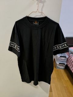 Givenchy Robot Shirt 2014 Riccardo Tisci, Men's Fashion, Tops & Sets ...