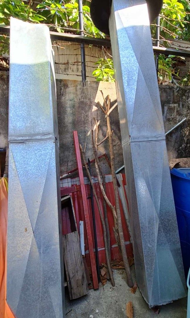 Griller Lechon Manok, Commercial & Industrial, Construction Tools ...