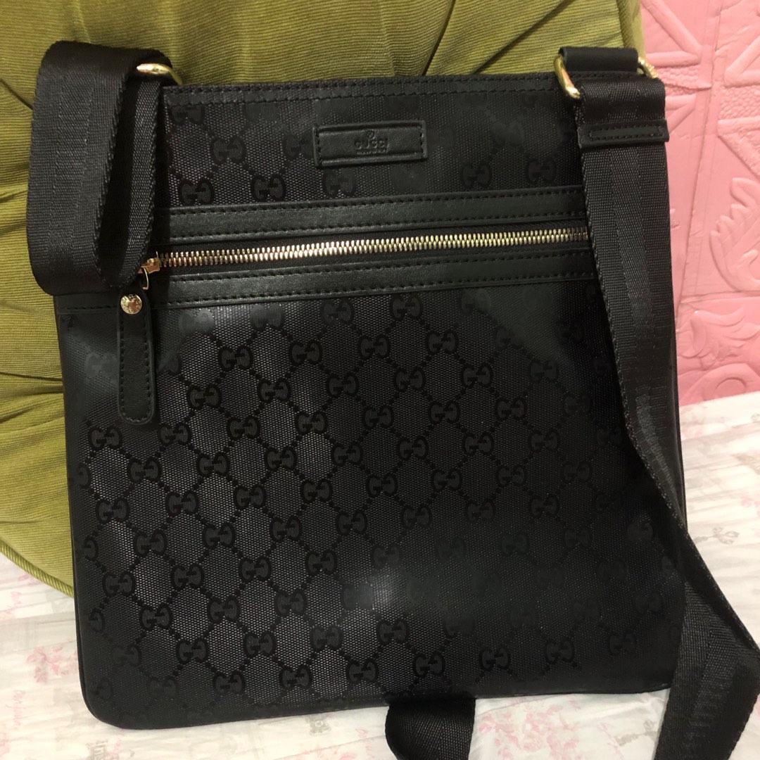 Gucci coded, Luxury, Bags & Wallets on Carousell