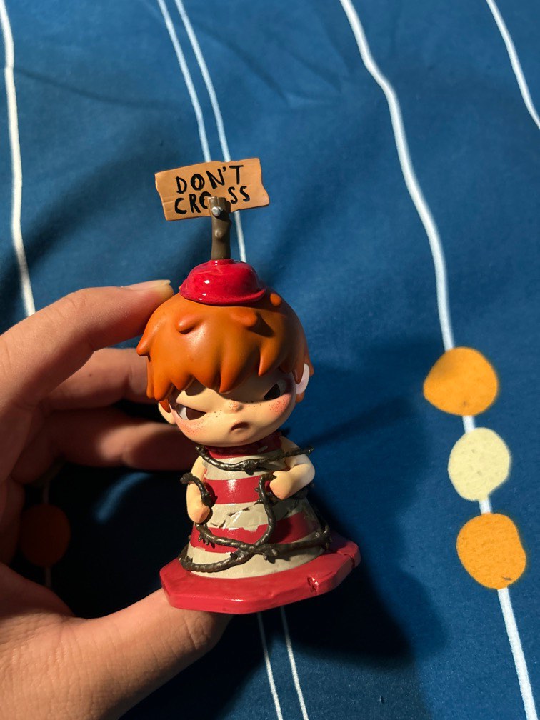 HIRONO SHELTER - CONE, SELL OR TRADE, Hobbies & Toys, Toys & Games on ...